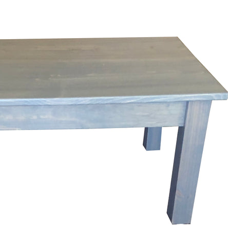 Cape Cod Coffee Table – Ezekiel and Stearns